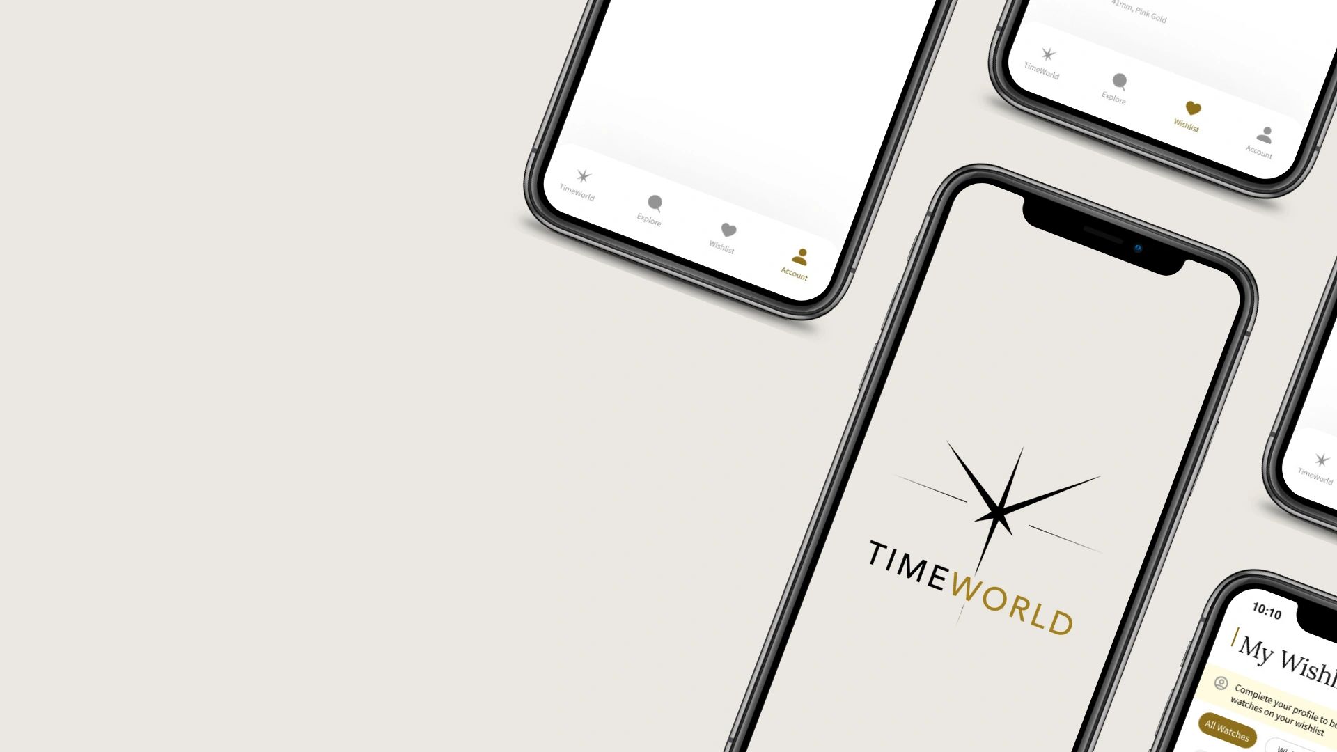 TimeWorld